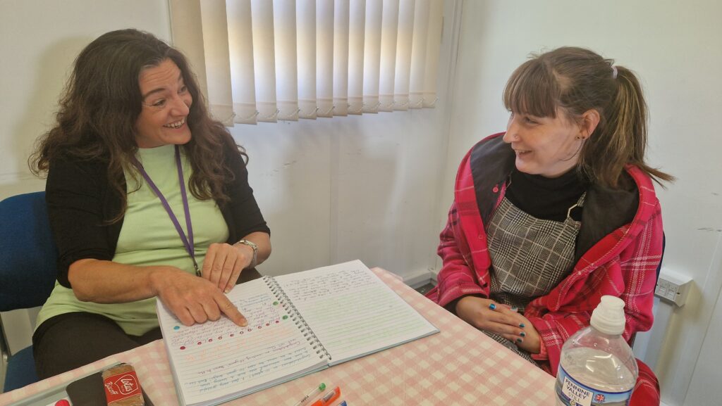 Housing First Anglesey - Homelessness Charity Wales