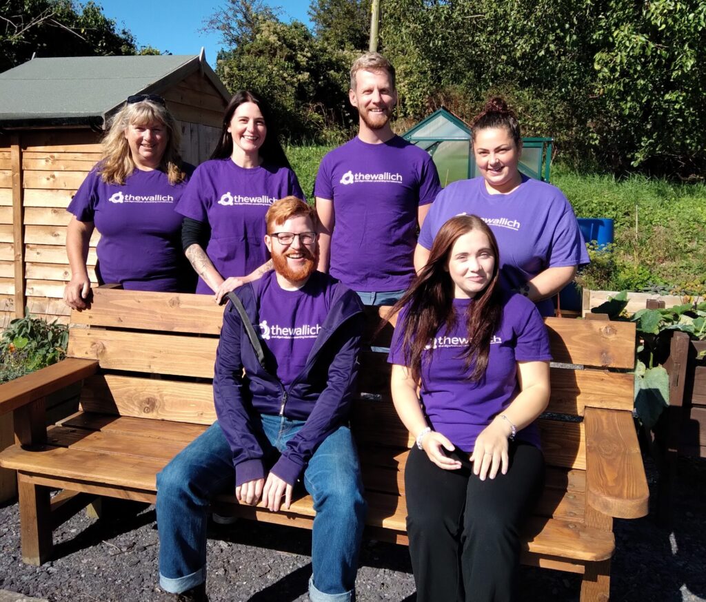 Longest running Welsh Housing First project awarded accreditation