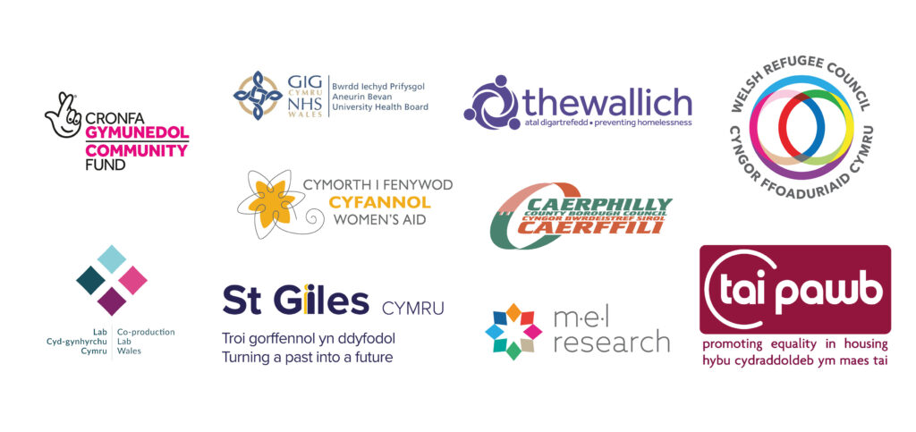 Gwent BOOST - The Wallich