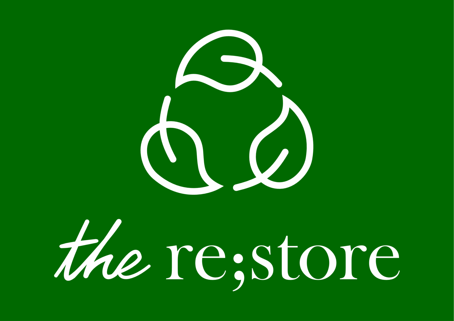 The Re;Store - The Wallich