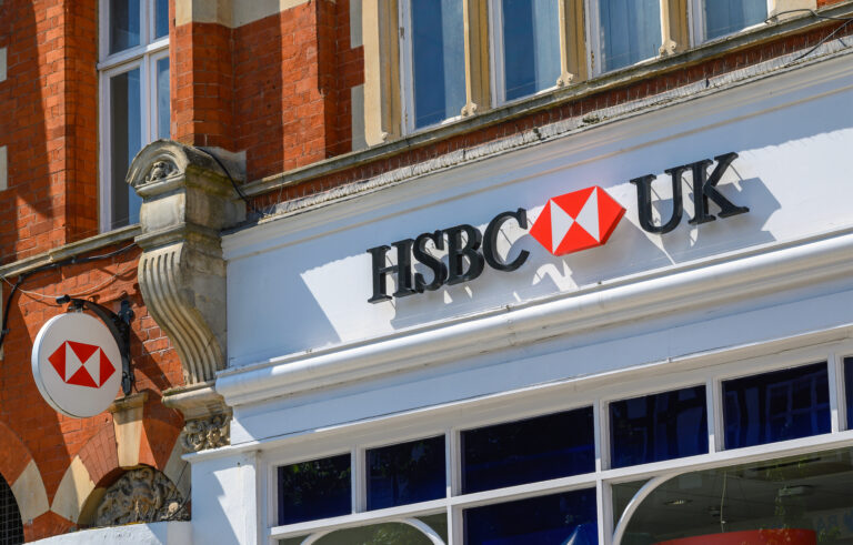 The Wallich partners with HSBC UK helping people experiencing ...