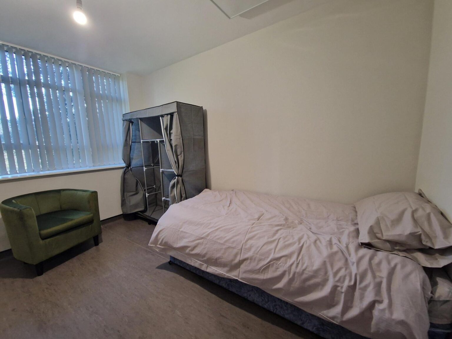 Supported housing residents move into new Pontypool Pearl House - The ...